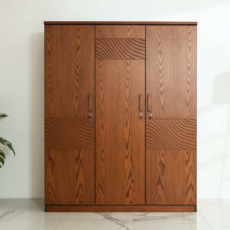 HI-TECH Wardrobe Ephelia – HI-TECH Lifestyle & Furniture