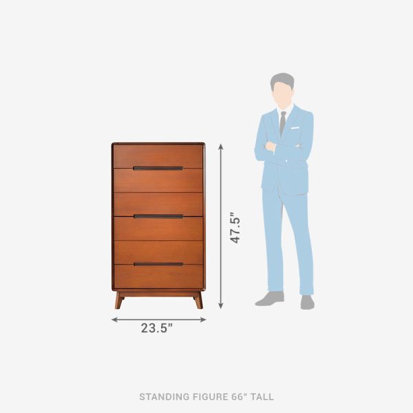 HI-TECH Chest of Drawers Sedona – HI-TECH Lifestyle & Furniture
