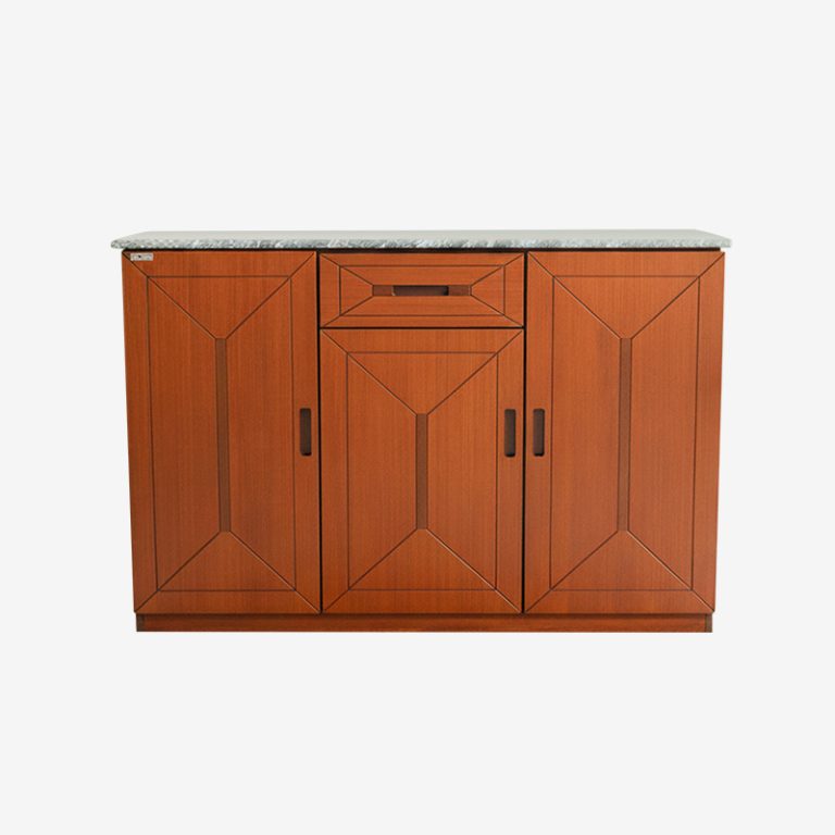 HI-TECH Mini Cabinet – HI-TECH Lifestyle & Furniture
